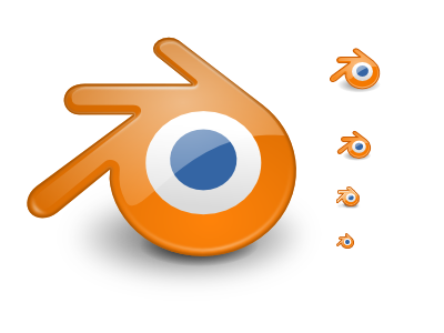 opensource Software: Programme / Games / OnlinePortale /: Blender 3d ...